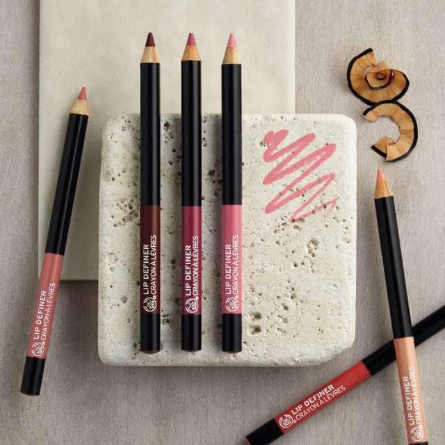 Body Shop Eye Definer Pink 1.1G Harga - 14 Body Shop Ide