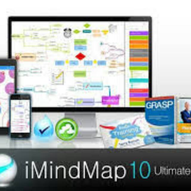 Harga imindmap Terbaru Apr 2025 | BigGo Indonesia