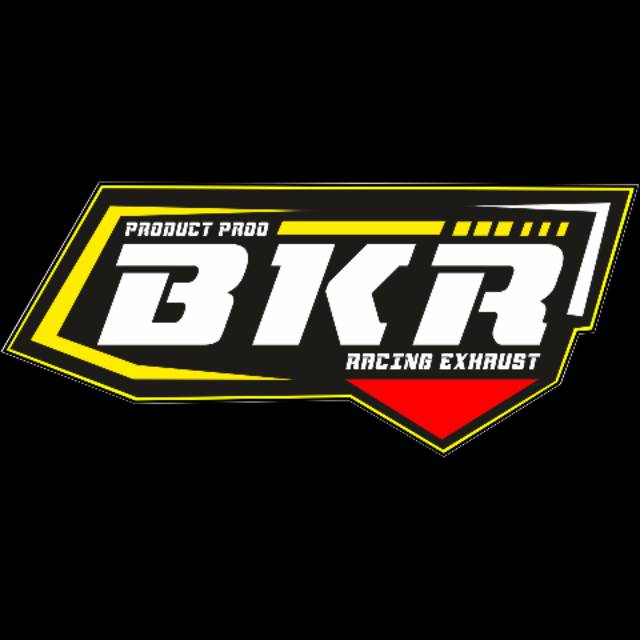 Produk BKR Racing_Exhaust | Shopee Indonesia