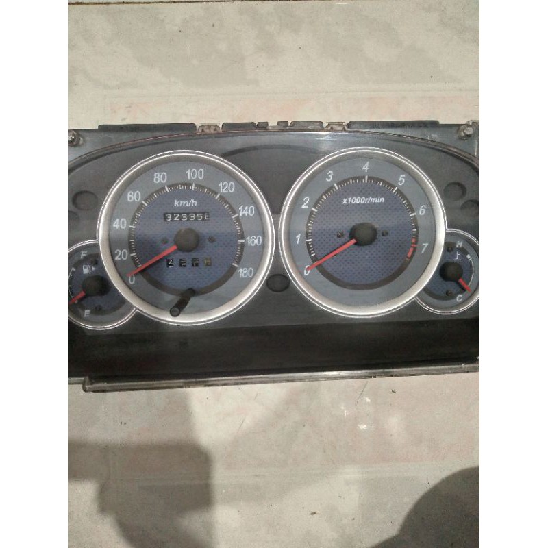 Jual speedo meter avanza speedometer avanza | Shopee Indonesia