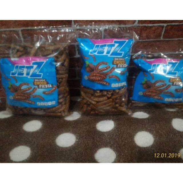 Jual Chiki jetz | Shopee Indonesia