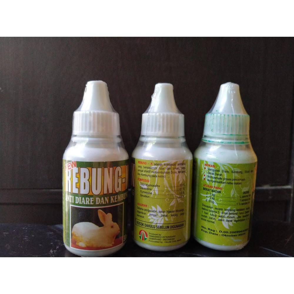 Jual Wow Obat Kembung Kelinci Rebung K Obat Diare Kelinci Murah ... Jual Wow Obat Kembung Kelinci Rebung K Obat Diare Kelinci Murah ...