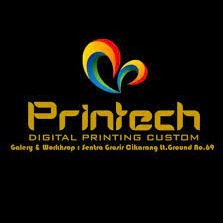 Produk Printech Digital Printing | Shopee Indonesia
