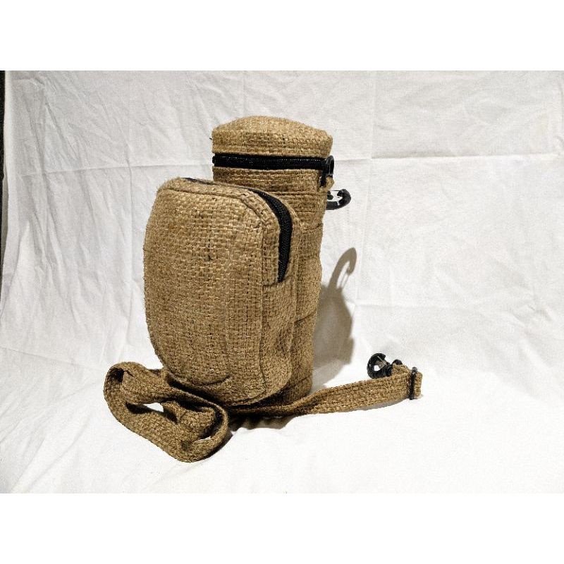 Jual TAS GONI TAS BOTOL AIR GONI (TAG001) | Shopee Indonesia