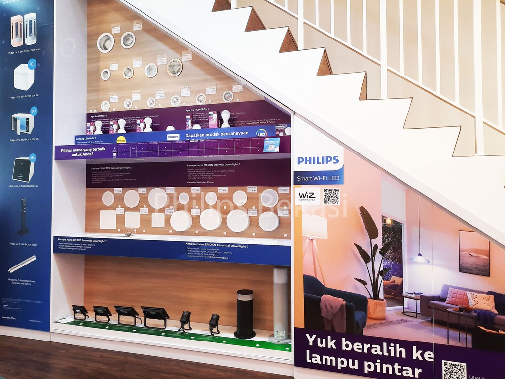 Produk Philips Bekasi | Shopee Indonesia
