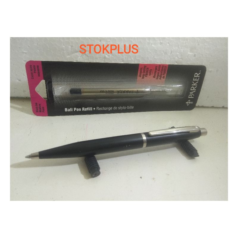 Jual BALLPOINT PULPEN SHEAFFER HITAM CETAK CETEK PLUS 1 TINTA | Shopee ...