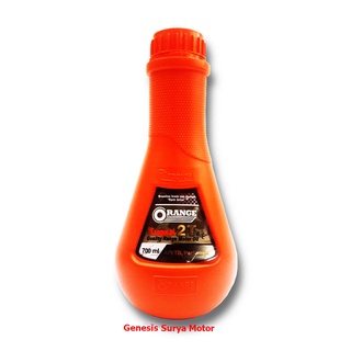 Jual Oli Samping Tropical Orange API TB 700ml | Shopee Indonesia