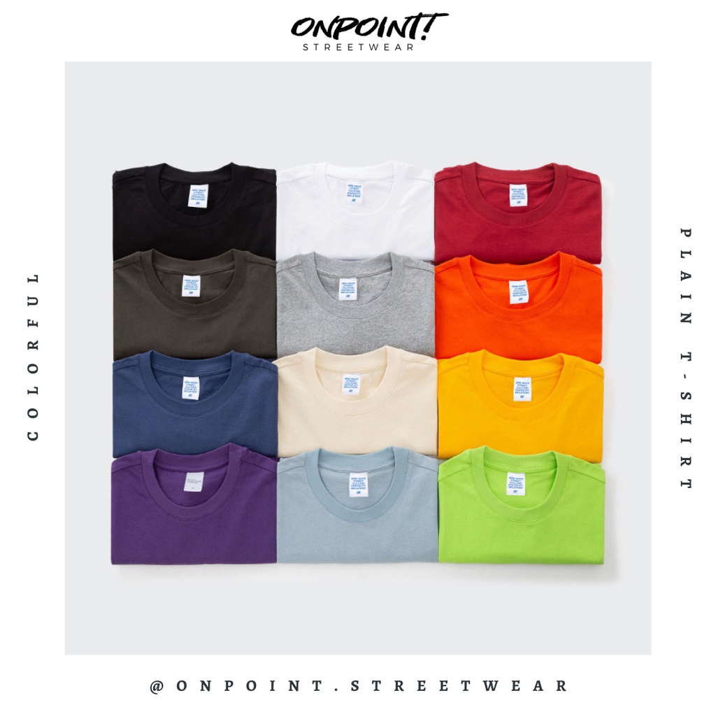 Produk onpoint.streetwear | Shopee Indonesia