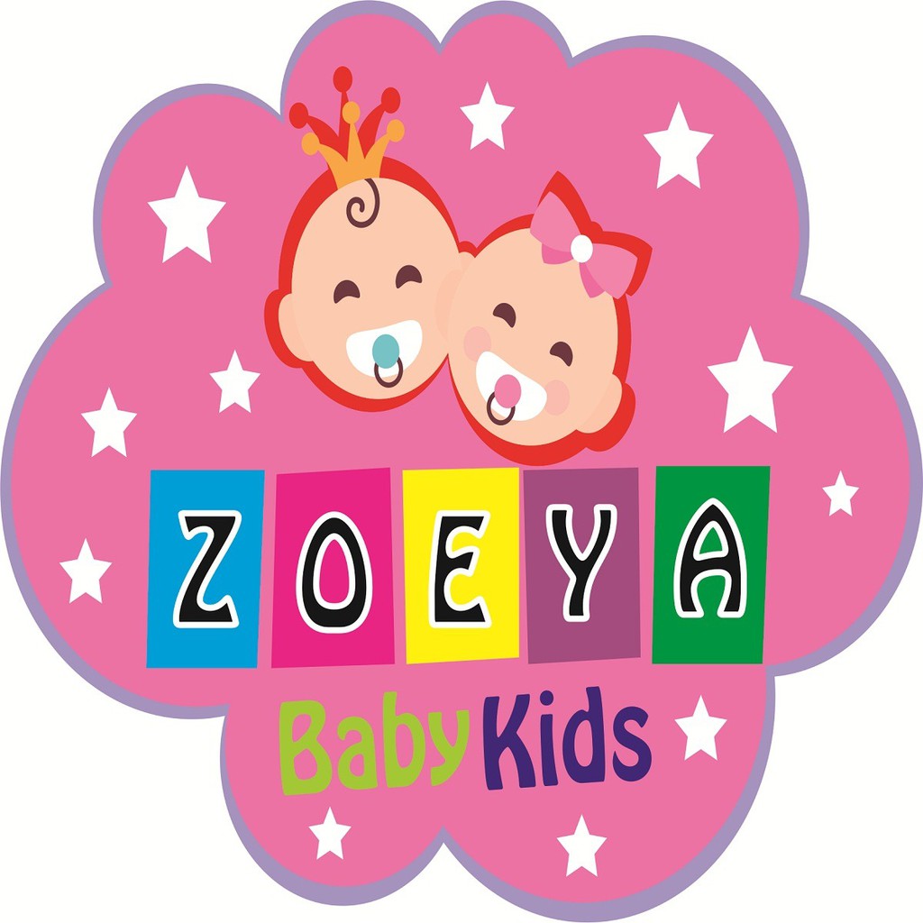 Produk Zoeya BabyKids | Shopee Indonesia
