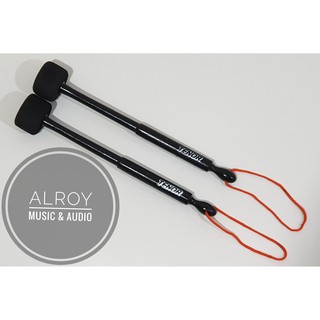 Jual Stik Drum Tenor Sedang Hitam | Shopee Indonesia