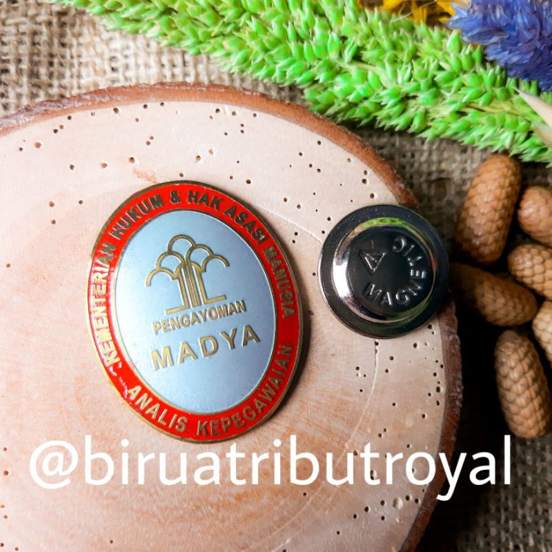 Jual PIN JFT MADYA ANALIS KEPEGAWAIAN - KEMENKUMHAM Indonesia|Shopee ...