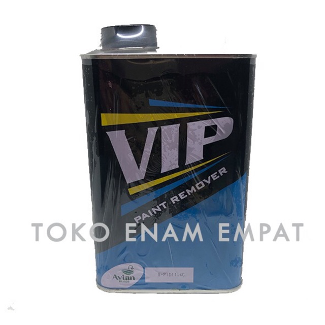 Jual AVIAN PAINT REMOVER VIP 1 kg / PERONTOK CAT / PENGHILANG CAT ...