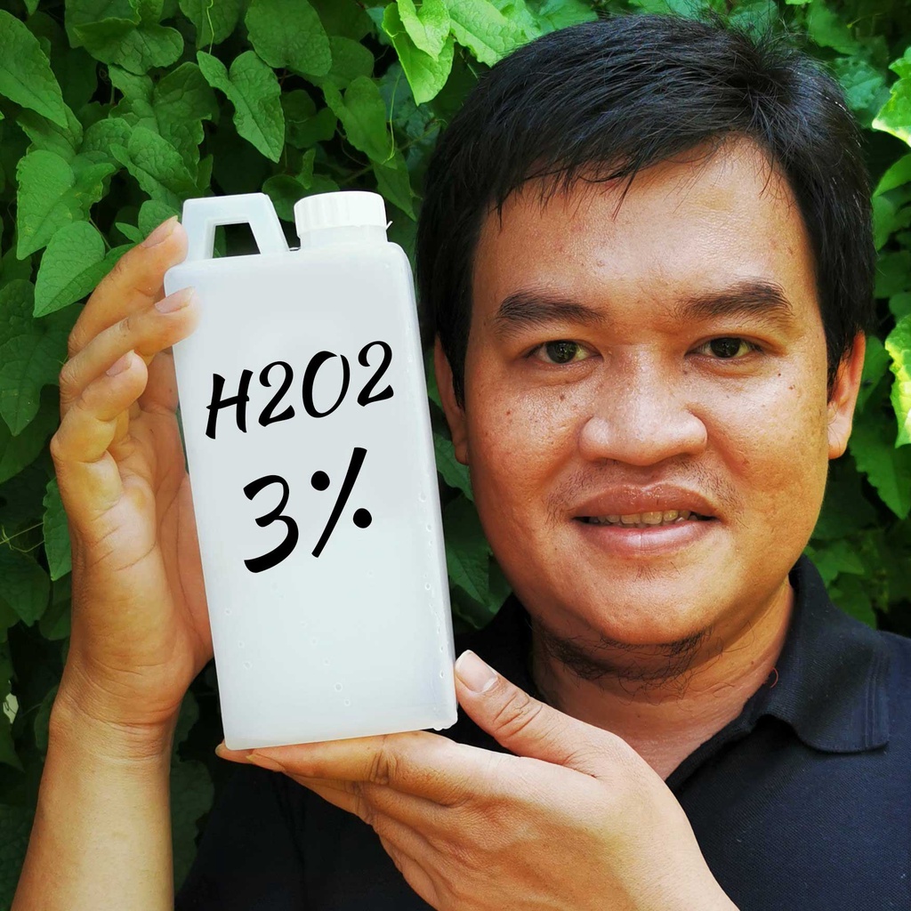 Harga h2o2 3persen Terbaru Jan 2025 |BigGo Indonesia