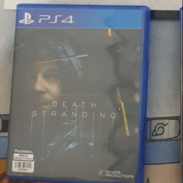 Jual Death stranding ps4 | Shopee Indonesia