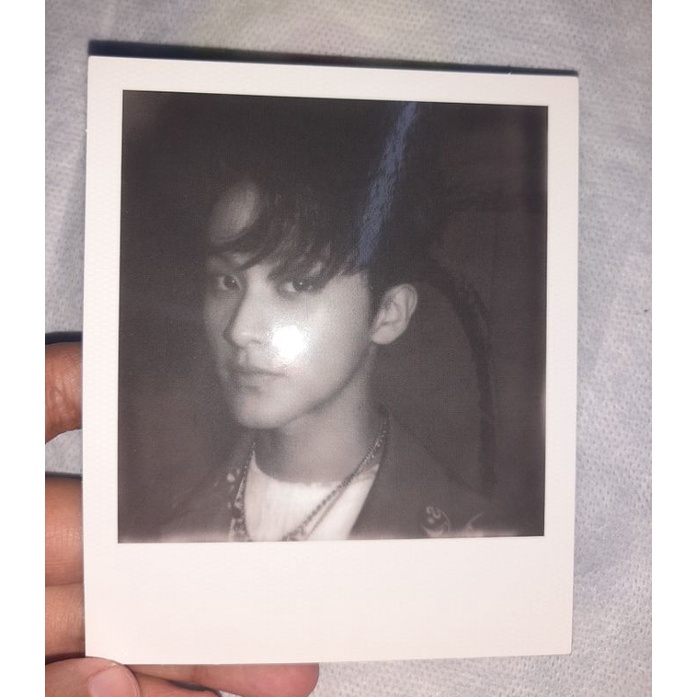 Jual POLAROID MARK (Hello Future) | Shopee Indonesia