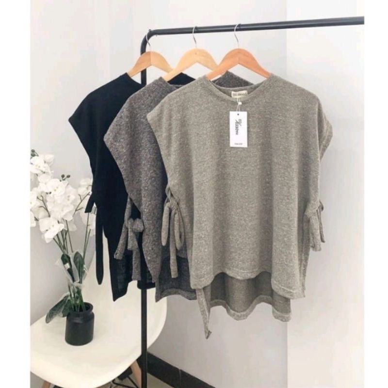 Jual ROMPI WANITA| VESCA VEST( REMAJA) | Shopee Indonesia