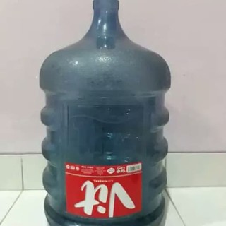 Jual Galon Kosong 19 ltr - Berbagai Macam Merk AQUA VIT PRIMA HDO ...