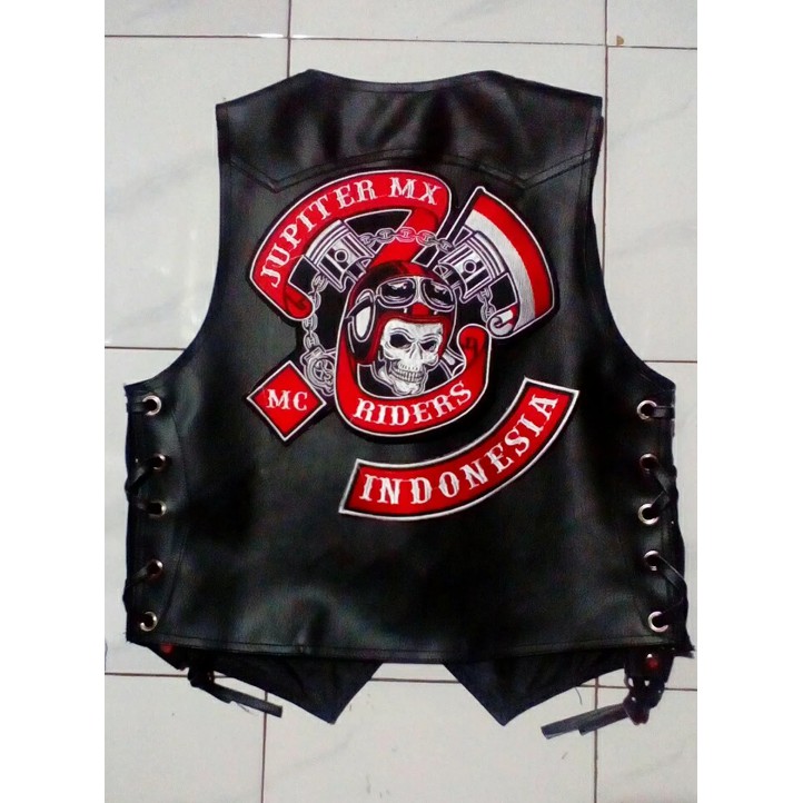 Jual ROMPI TIGER ROMPI KOBOI ROMPI TOURING | Shopee Indonesia