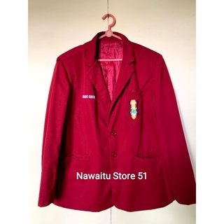 Jual Jas/Almamater IMM | Shopee Indonesia