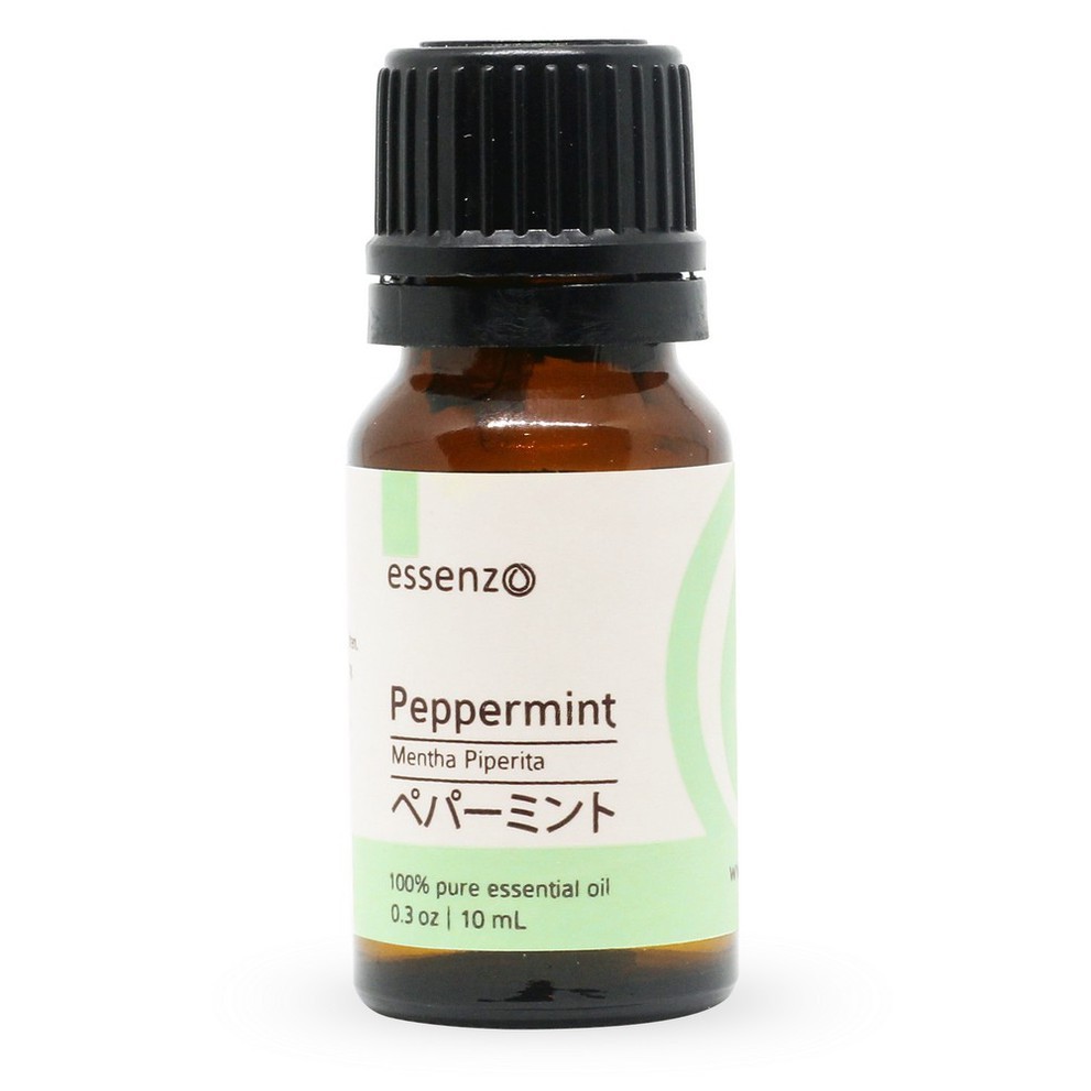 Jual Peppermint EO-10ml (Essenzo_adehumpa) | Shopee Indonesia