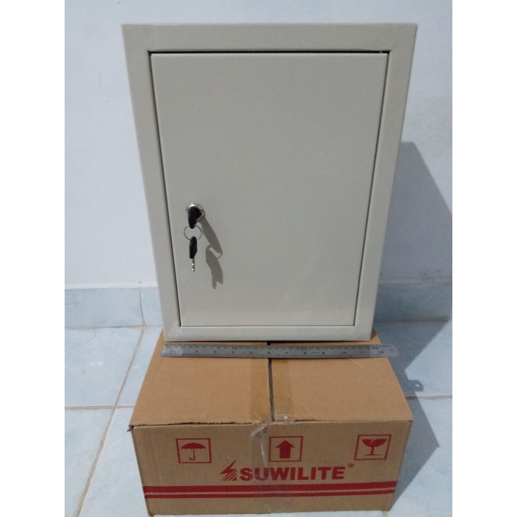 Jual Box Panel 40x30x15 3415 - New | Shopee Indonesia