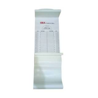 Jual Alat Pengukur Panjang Badan Bayi Infant Ruler Indonesia|Shopee ...