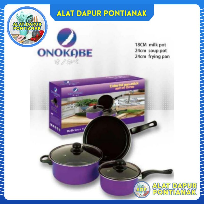 Harga Onokabe Terbaru Oktober 2022 |BigGo Indonesia