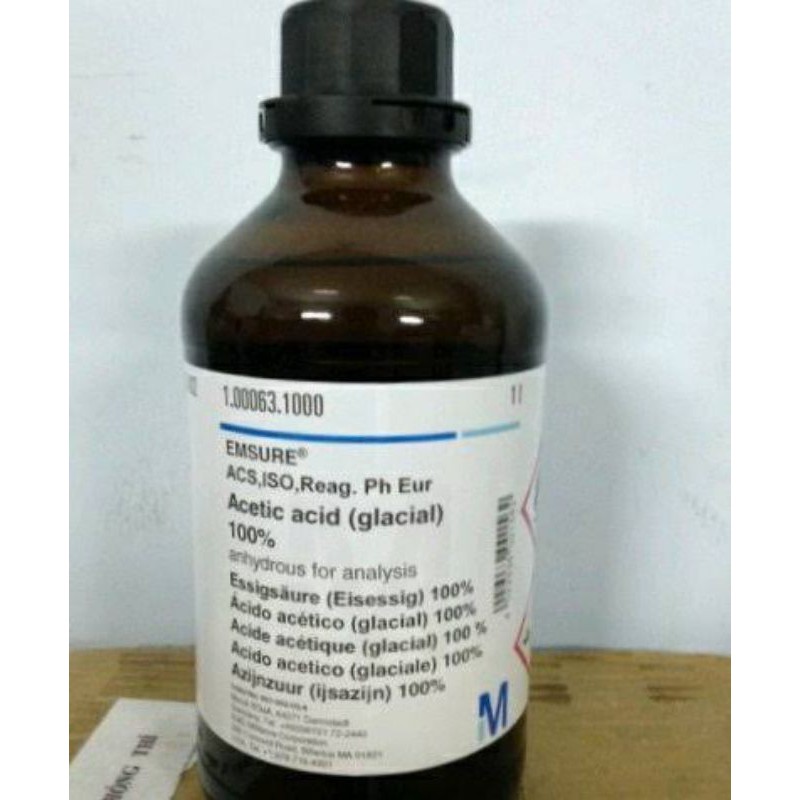 Harga Ch3cooh Terbaru Agustus 2023 |BigGo Indonesia