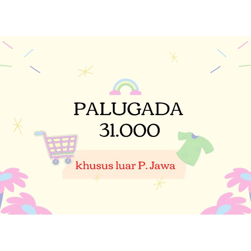 Harga Palugada Terbaru Desember 2022 |BigGo Indonesia