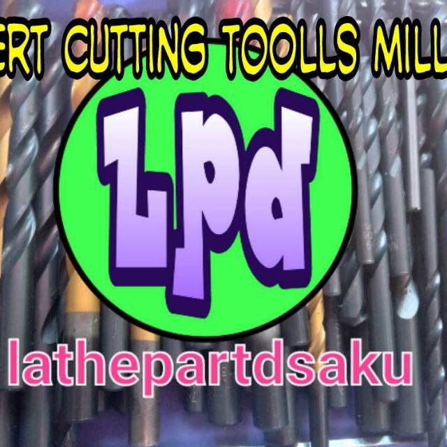 Produk insert cutting tools,milling, | Shopee Indonesia