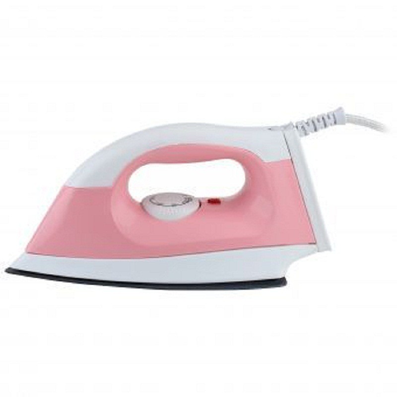 Niko NK-999S Dry Iron / Setrika | Shopee Indonesia