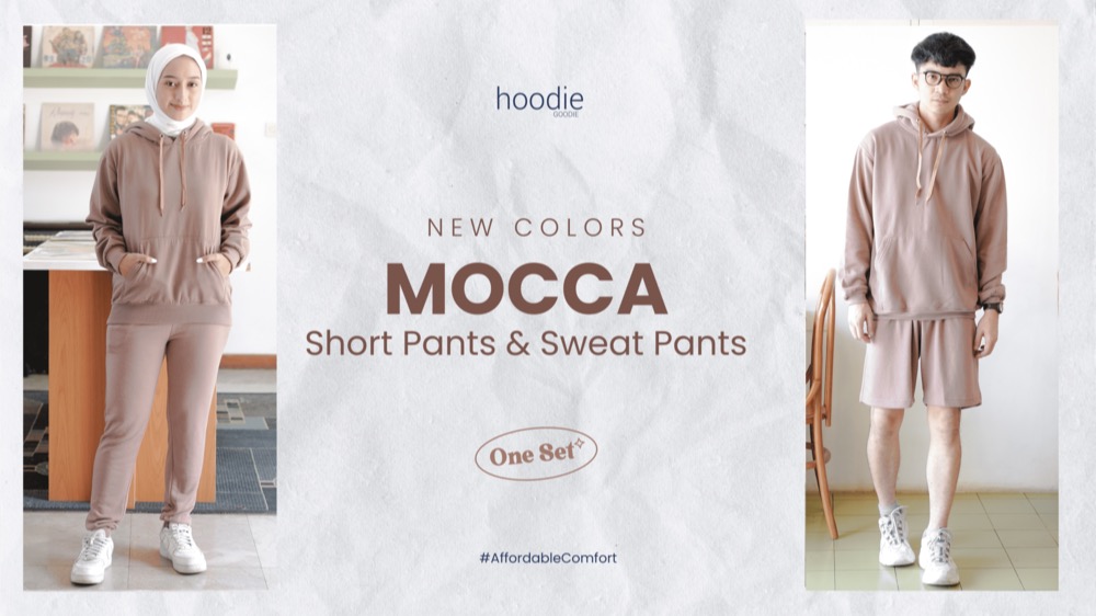 Toko Online Hoodie Goodie Official Shop | Shopee Indonesia