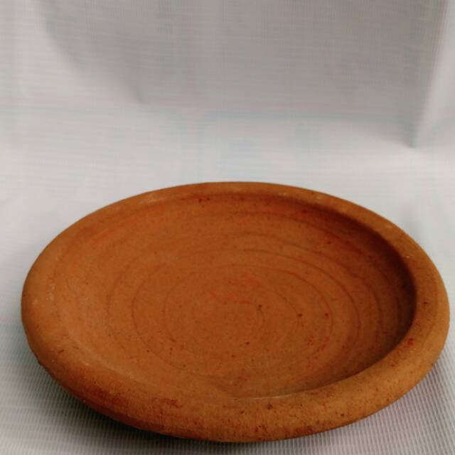 Jual Cobek / Cobek tanah liat / Coet / tempat ulegan / tembikar / gerabah | Shopee Indonesia
