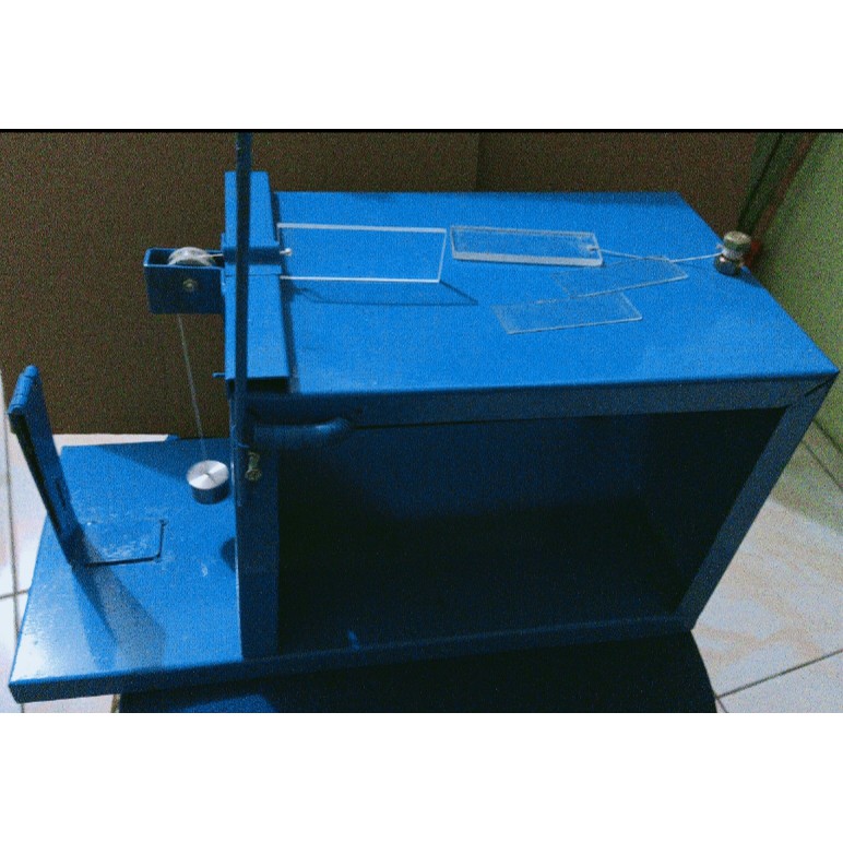 Jual Uji daya rekat / lekat salep | Shopee Indonesia