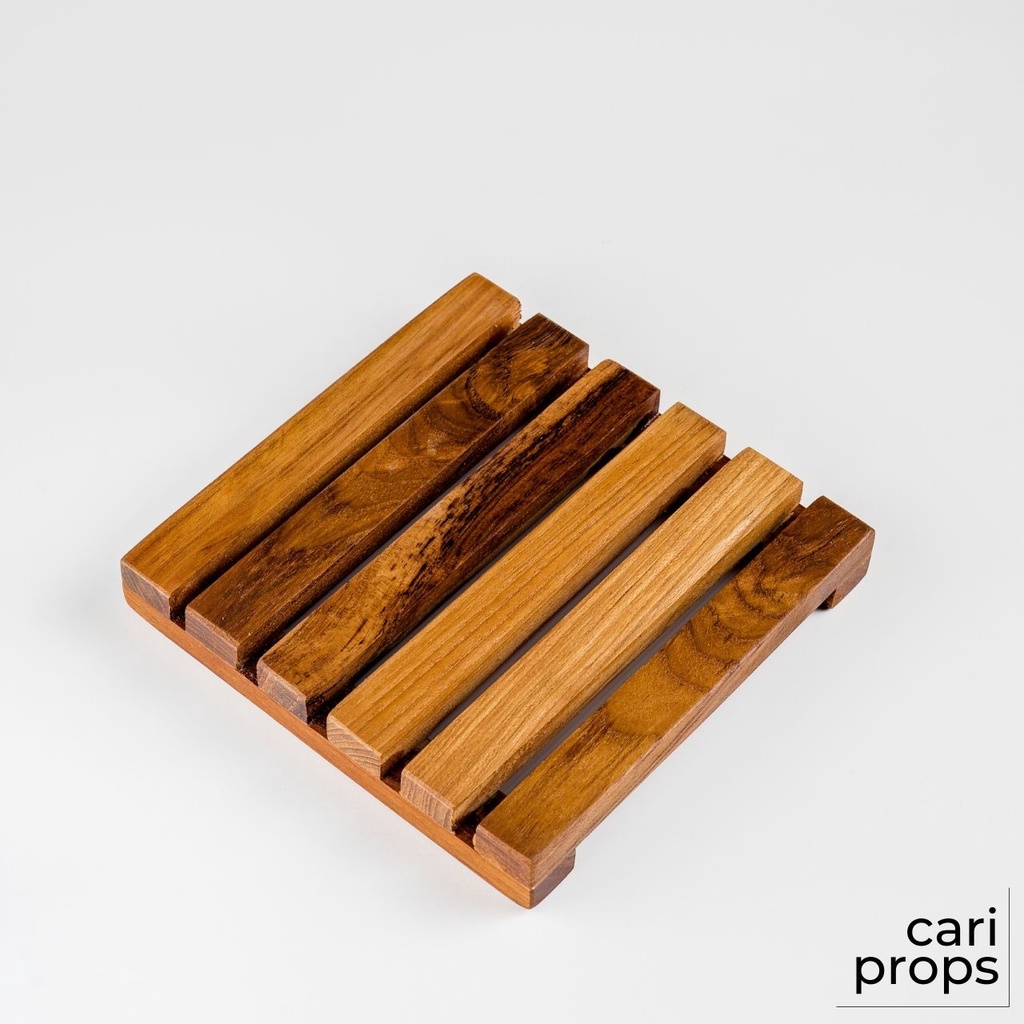 Jual Mini Pallet/Tatakan Kayu/Alas Kayu/Props Fotografi/Props Foto ...
