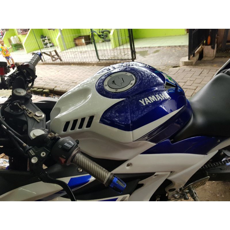 Jual komdom tangki r25 model r1m | Shopee Indonesia