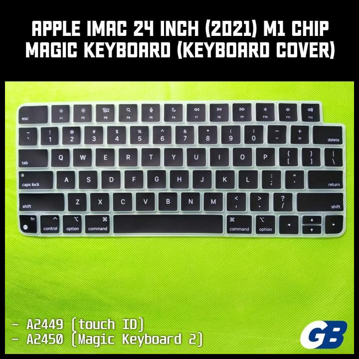 Harga imac 2021 keyboard Terbaru Sep 2025 | BigGo Indonesia