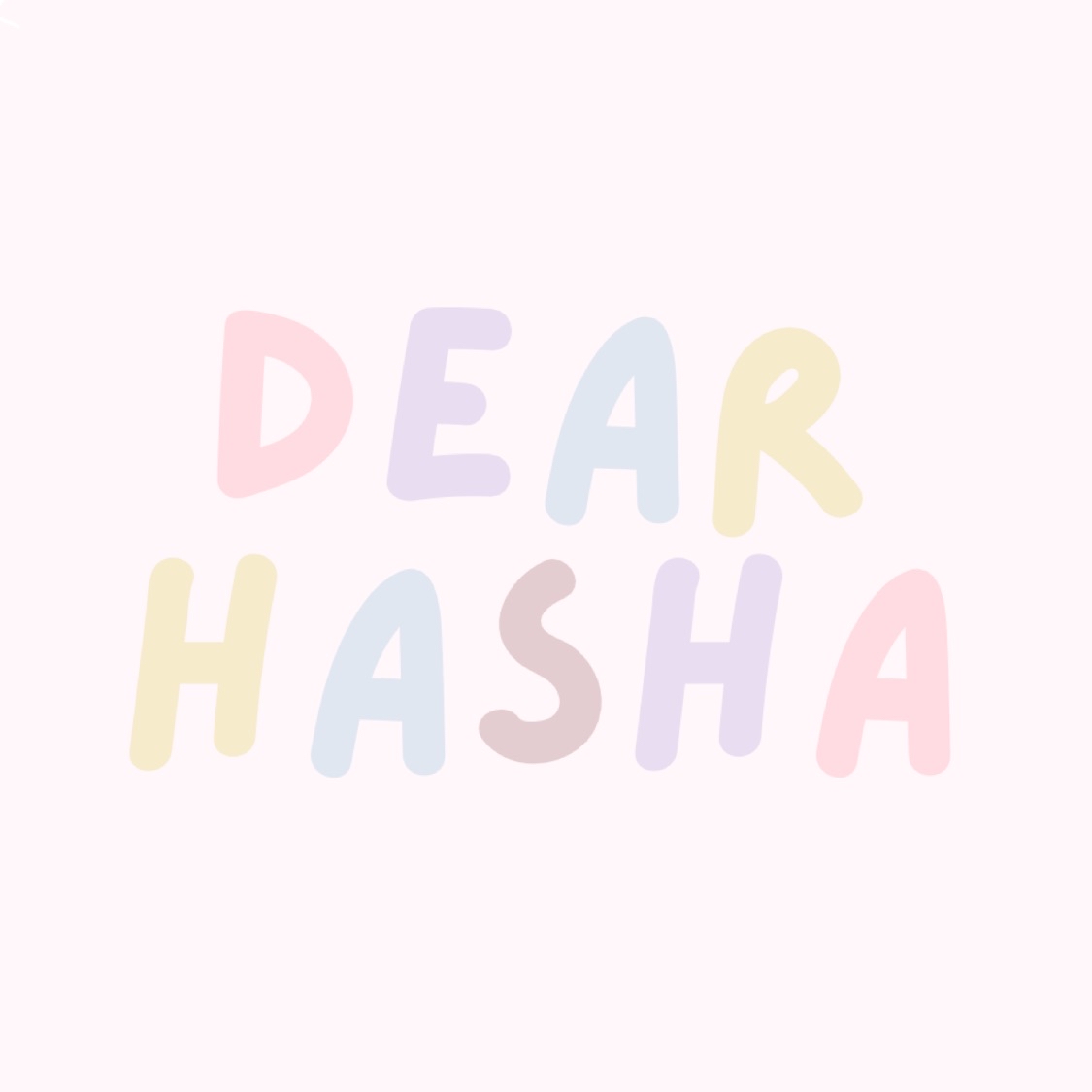 Produk Dear Hasha | Shopee Indonesia