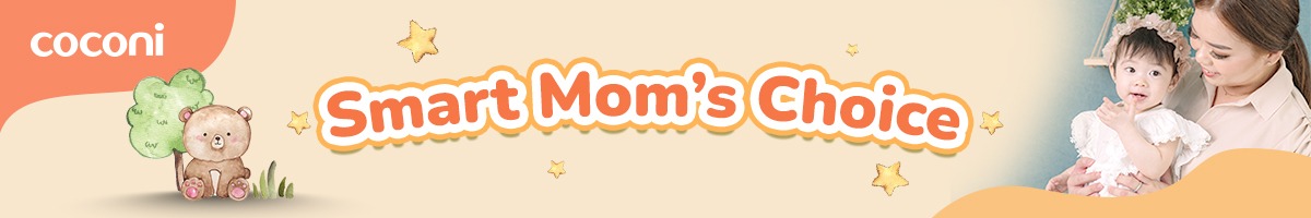 Toko Online Coconi Baby Official Shop | Shopee Indonesia