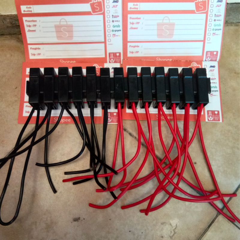 Jual Box skring/rumah sekring besar /box fuse | Shopee Indonesia