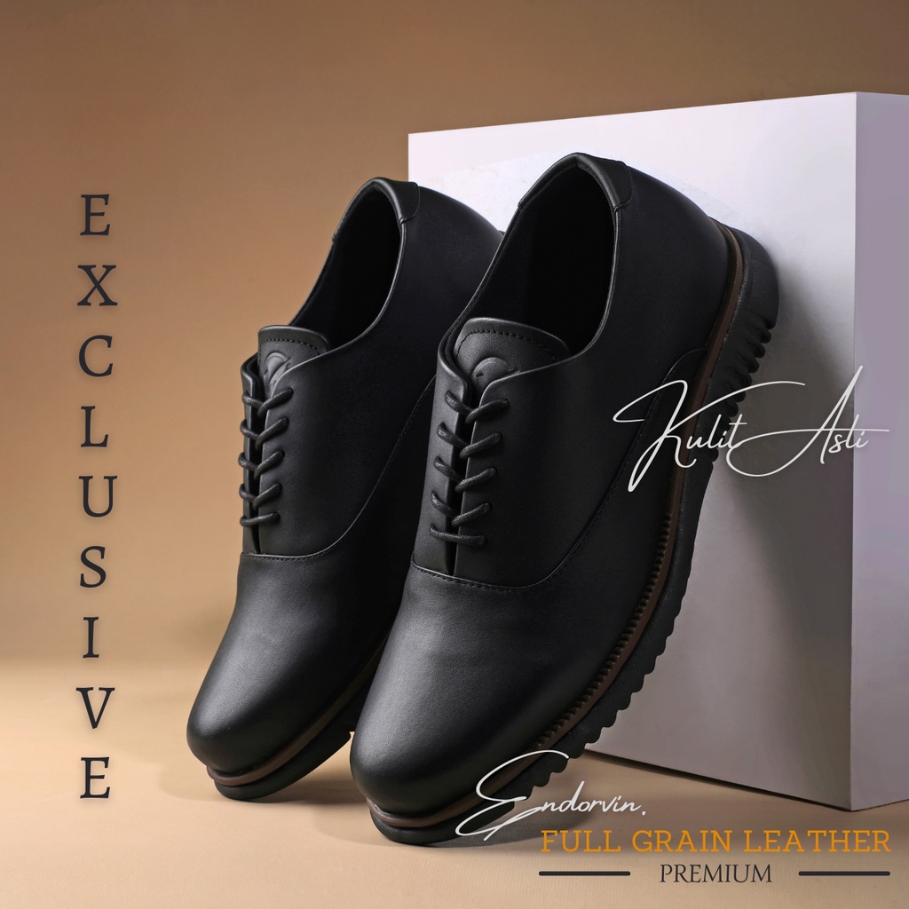 Jual EXCLUSIVE LAUNCH Sepatu Spatu Pantofel Fantofel Pantopel Fantopel ...