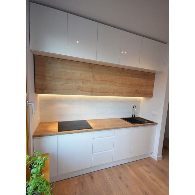 Jual Kitchen set PVC Anti Rayap Anti Air | Shopee Indonesia