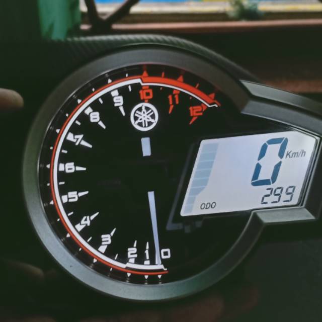 Jual Speedometer new Vixion advance NVA | Shopee Indonesia