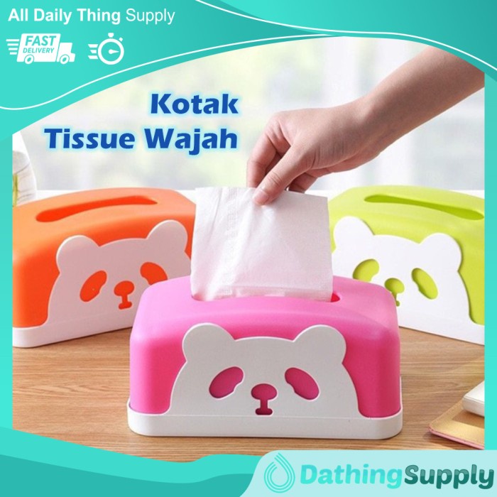 Harga Tisu Refill Kotak Terbaru Desember 2022 |BigGo Indonesia