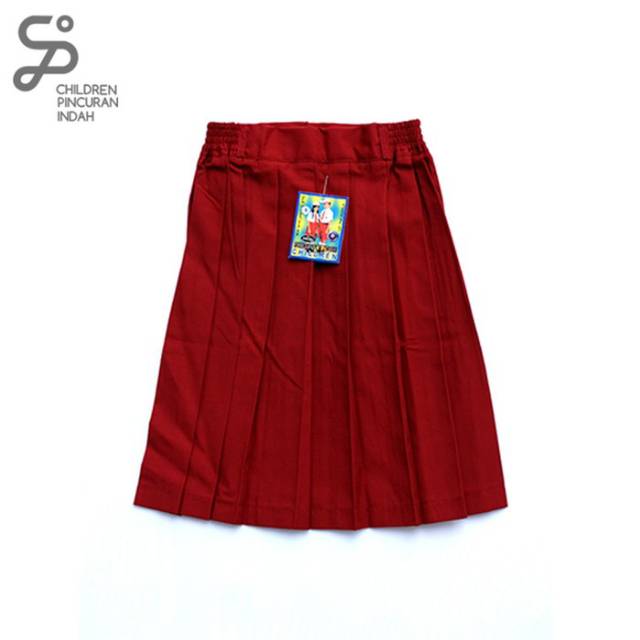 Jual Seragam Rok SD Pendek | Shopee Indonesia