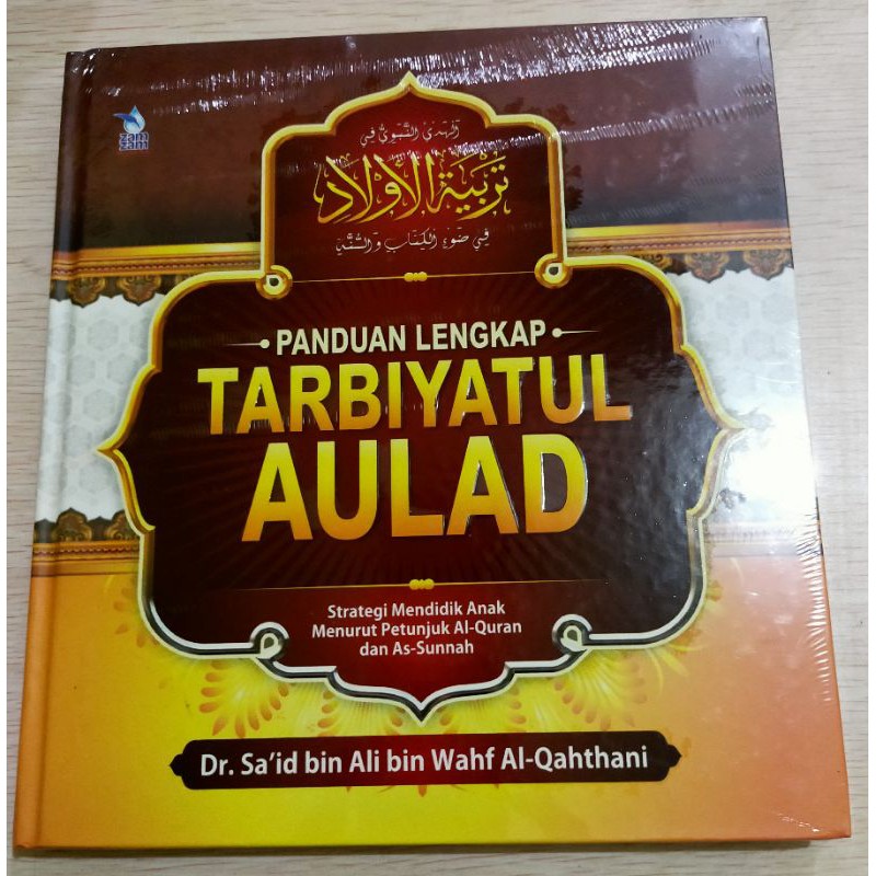 Jual BUKU PANDUAN LENGKAP TARBIYATUL AULAD | Shopee Indonesia Jual BUKU PANDUAN LENGKAP TARBIYATUL AULAD | Shopee Indonesia