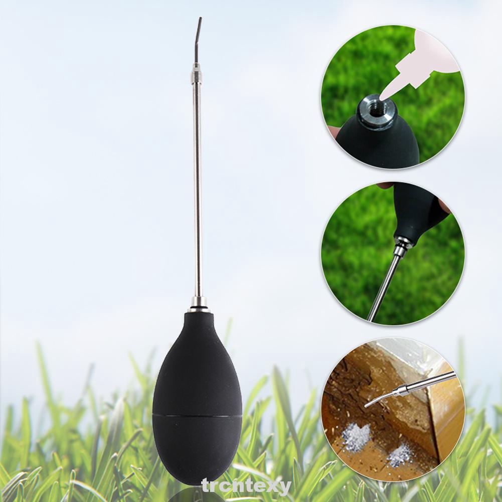 Garden Insecticide Dusters | Fasci Garden