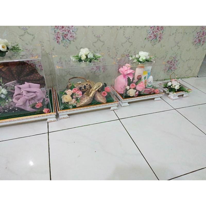 Jual Sewa box hantaran pernikahan | Shopee Indonesia