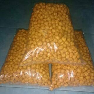 Jual Pilus jagung pilus australia 1kg pilus ribut gurih Indonesia ...