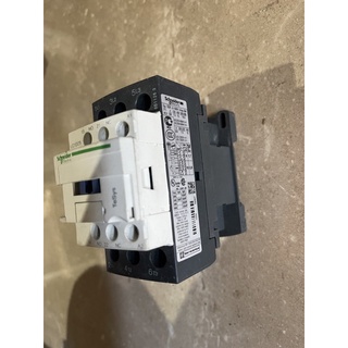 Jual contactor lcid25 snaider 220v | Shopee Indonesia